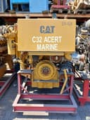 Caterpillar C32 Diesel Engine | 32.1L, V12, 800-1900 HP